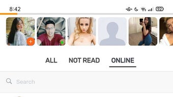 InMessage - Chat meet dating APK for Android - Download